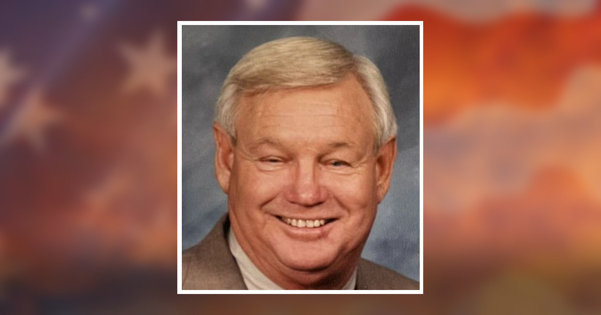 Daniel Ray Nipper Obituary April 14, 2022 - Archer-Milton Funeral Home