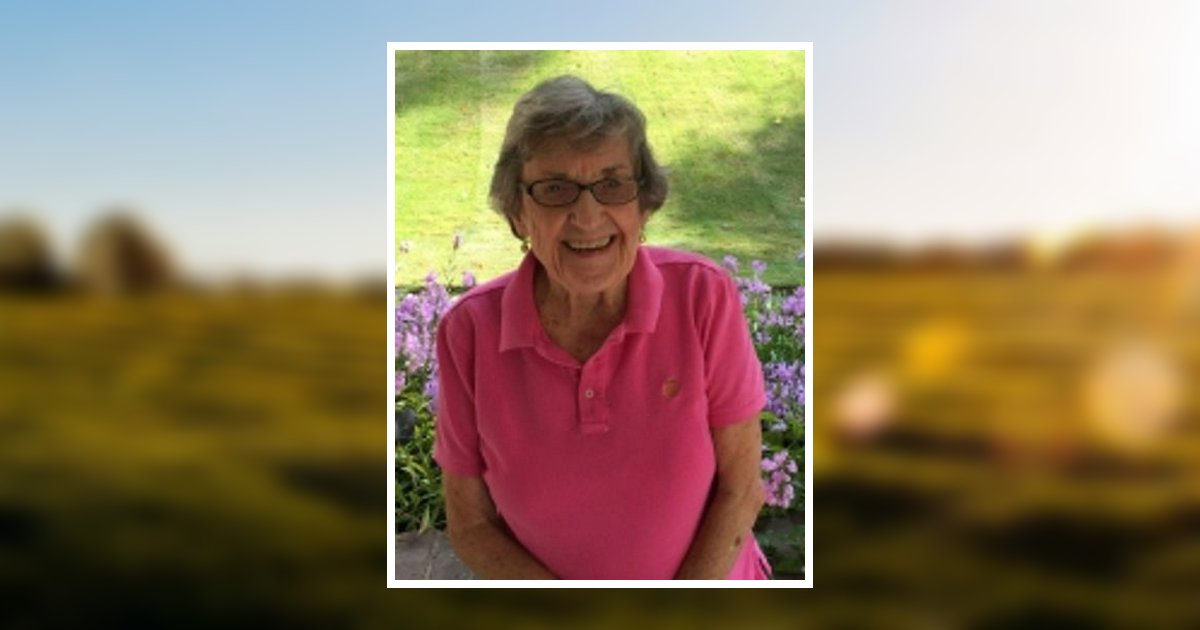 Doris Mccullough Whitfield Obituary September 22, 2021 - Hall Wynne ...