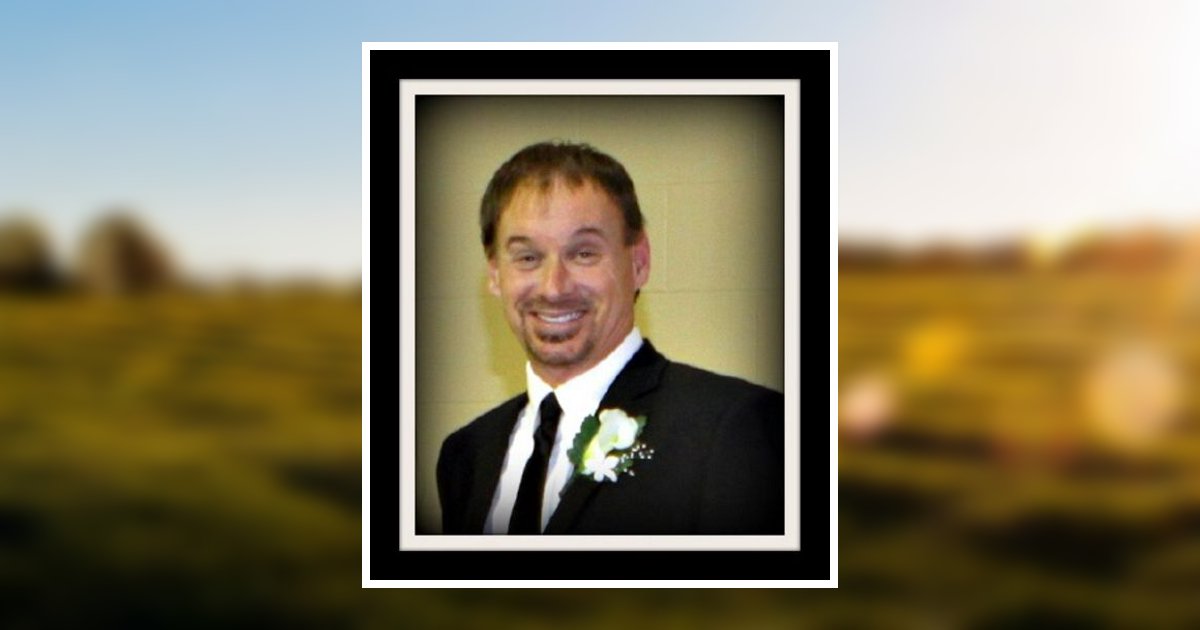 Michael Jaggers Obituary October 29, 2012 - Patton Funeral Homes