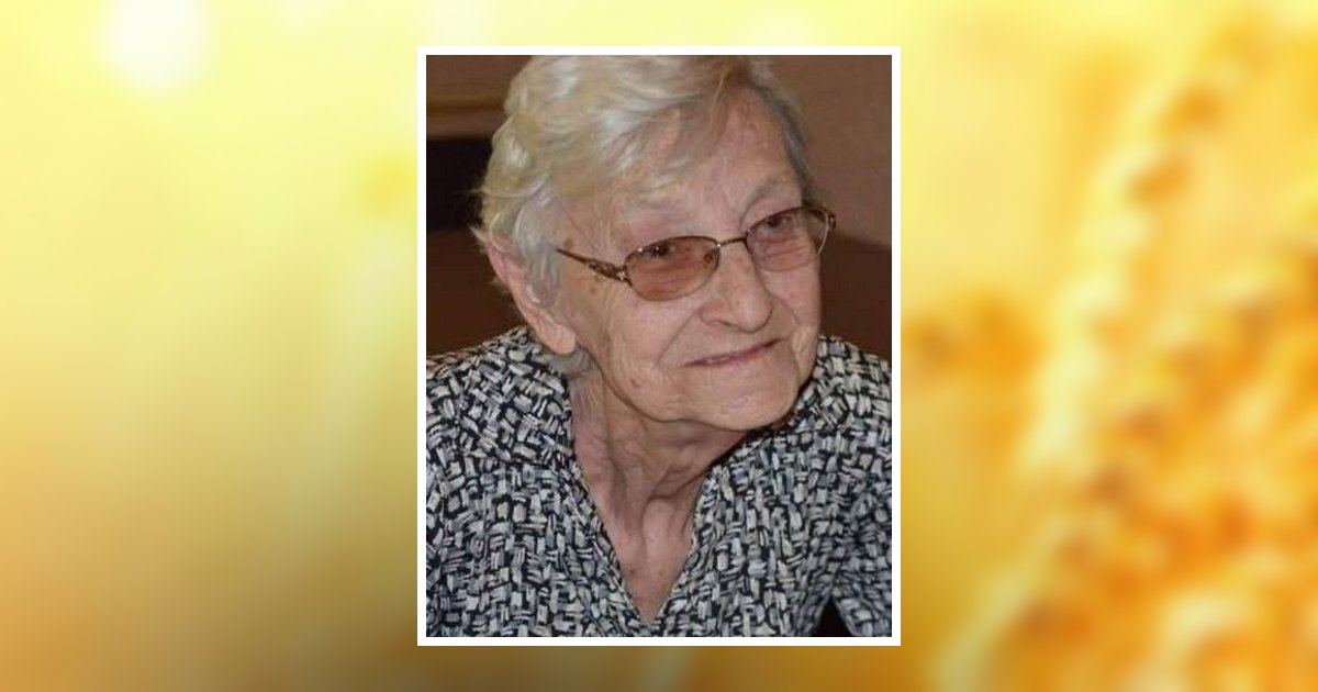 Margaret Torrez Obituary July 5, 2025 - Talbot Family Funeral Home