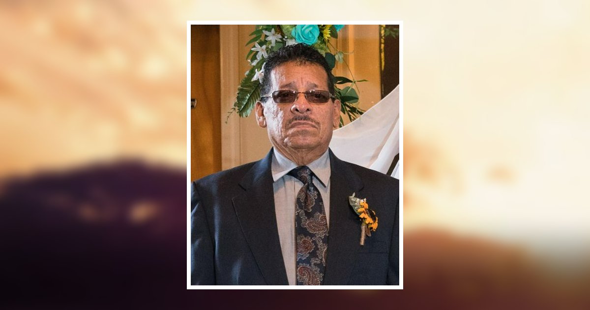 Miguel Angel Callejas Obituary June 4, 2024 - Resthaven Funeral Home and Cemetery