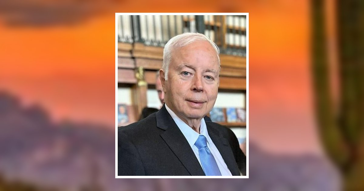 Gordon Reed Toland, Jr. Obituary May 26, 2025 - Whitney & Murphy ...