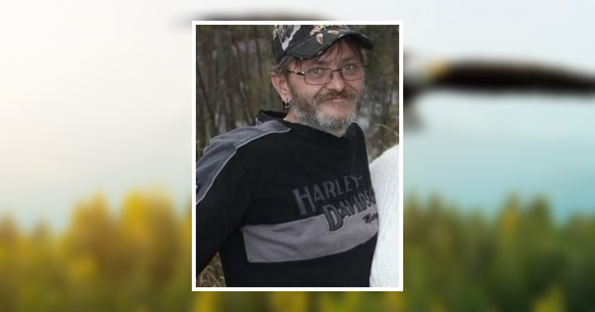 Brian Jon Ermis Sr. Obituary May 16, 2024 - Newcomer Green Bay