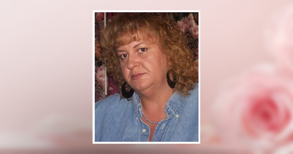 Angela Rae Hawkins Obituary 2023 - Michael R. Gray Funeral Home ...