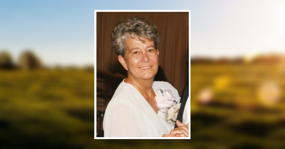 Marie Arsenault Obituary 2023 - McDonald Funeral Homes Marie Arsenault Obituary 2023 - McDonald Funeral Homes