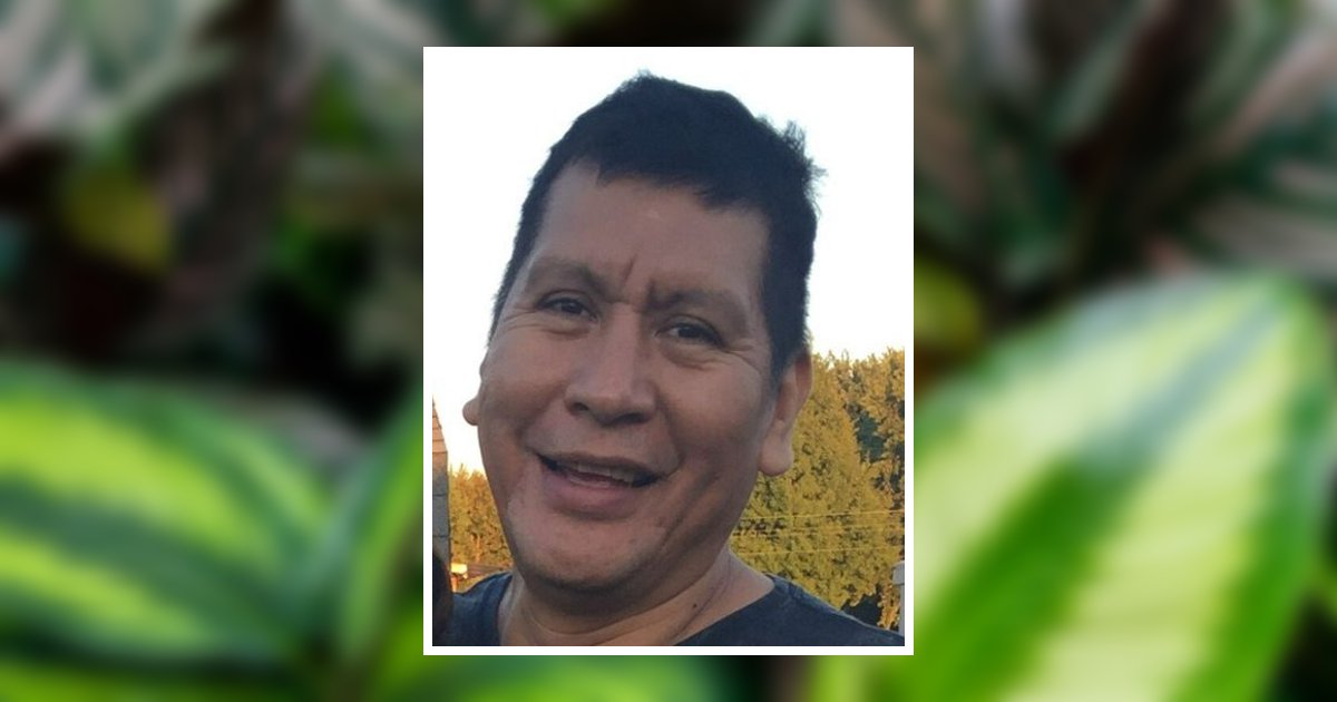 Baltazar Morales Cruz Obituary November 5, 2022 - Titus Funeral Home and Cremation Service