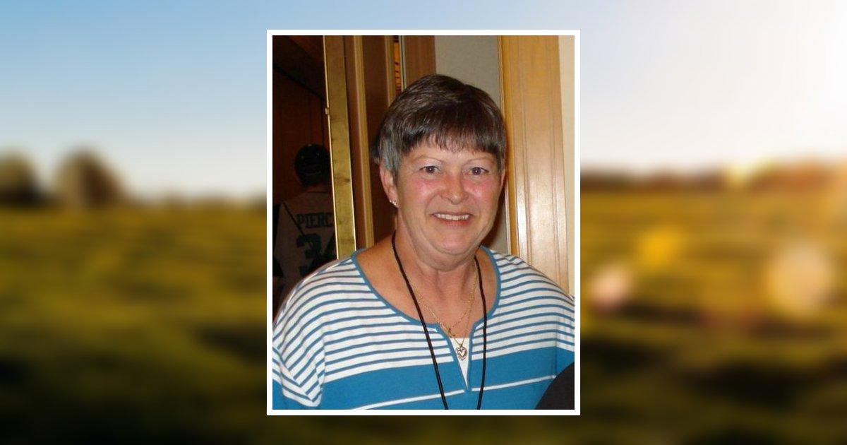 Patsy Hughes Obituary February 4, 2020 - Hayworth - Miller Funeral ...