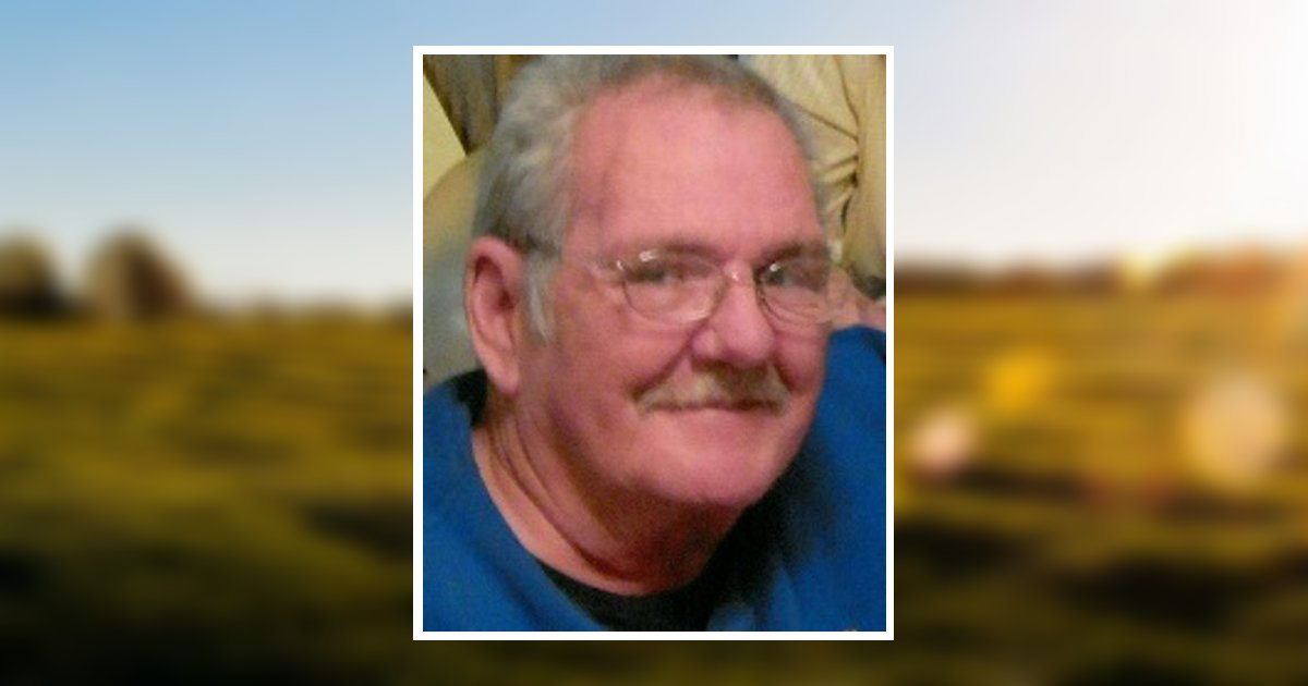 John W. Badgett Jr. Obituary May 31, 2018 - Hufford Family Funeral Home