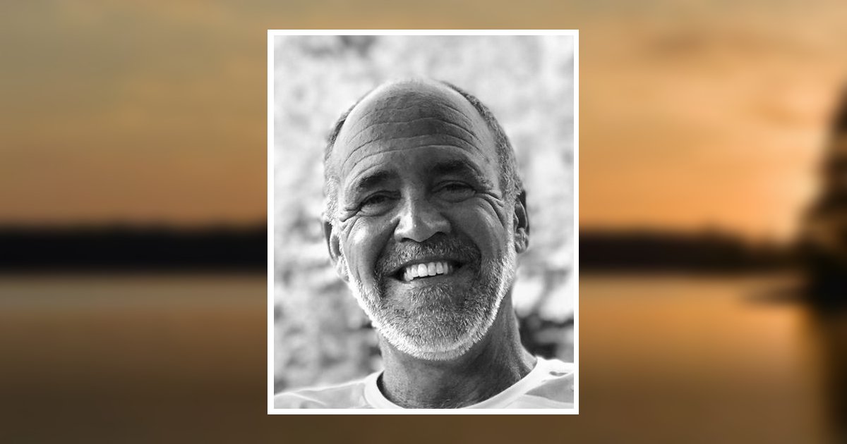 Paul Douglas Amos Obituary August 12, 2023 - Bradshaw Funeral