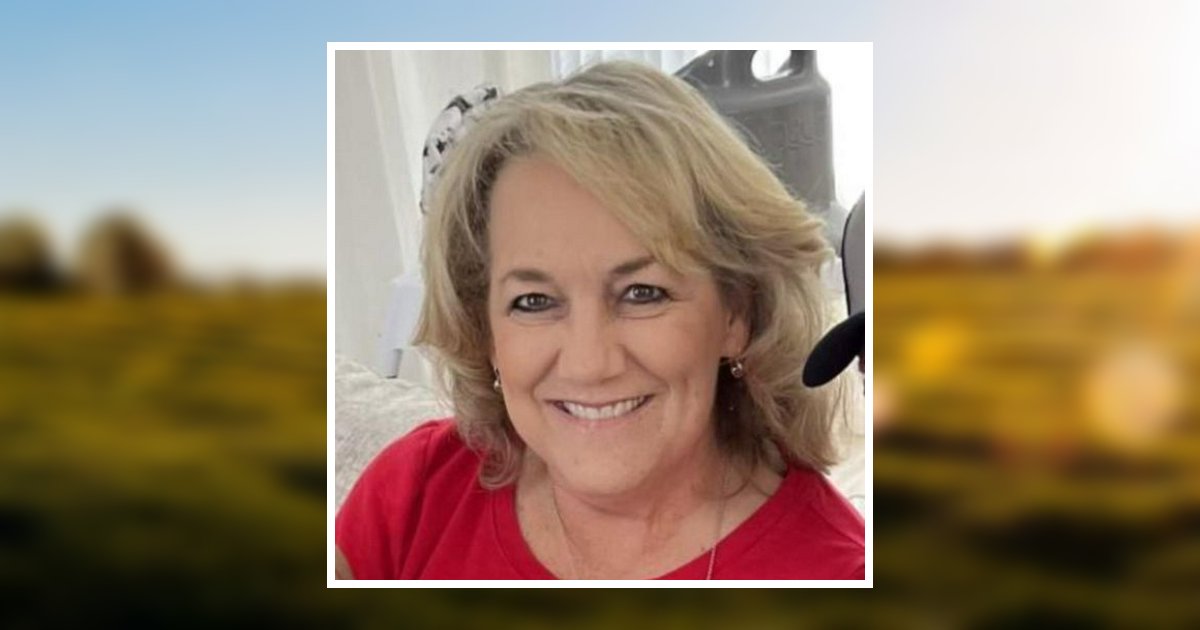 Sharon "Sherry" K. Melear Obituary December 16, 2024 - Scobee-Combs ...