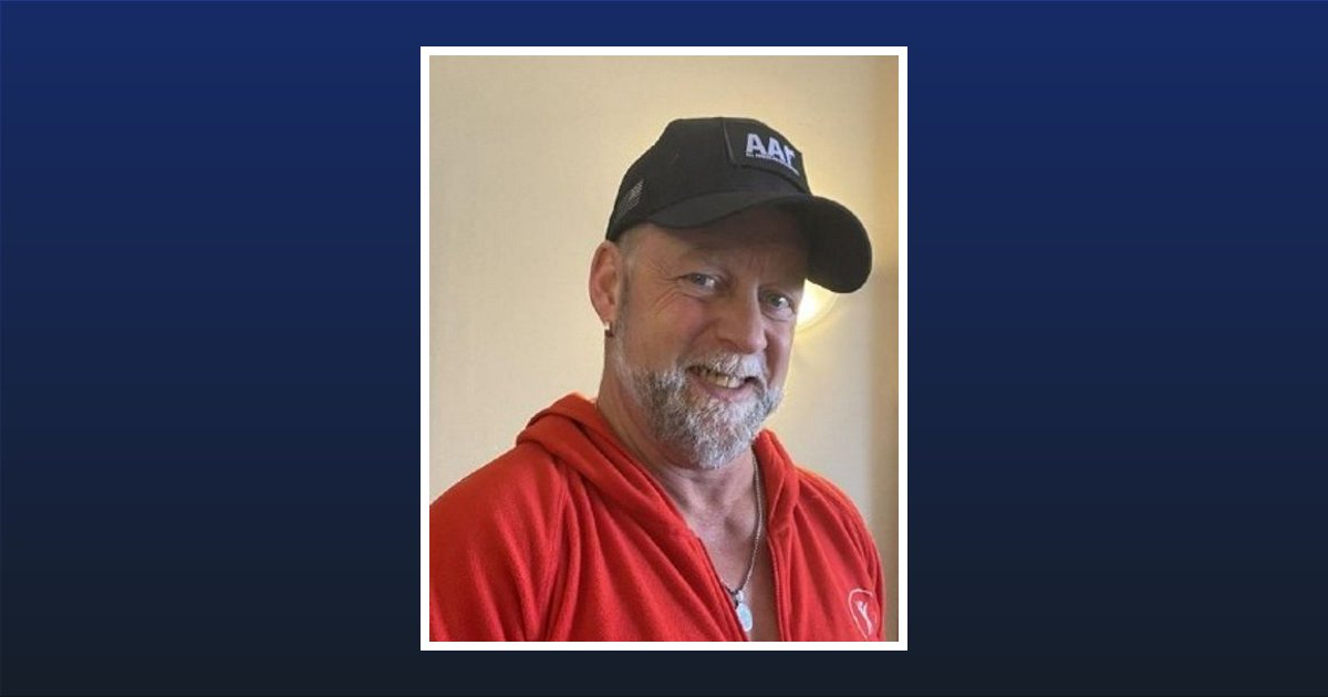 Cory Eugene Janzen Obituary December 1, 2023 - Martens Warman Funeral home