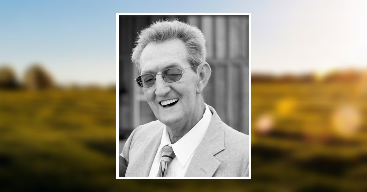 Dennis "Sam" Wayne Allen Obituary May 24, 2024 - Rose & Graham Funeral Home