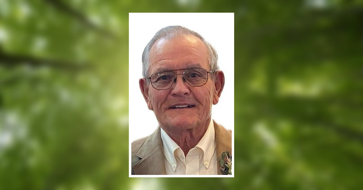 Harry Eugene Mcalister, Sr. Obituary July 27, 2025 - Aulds Funeral Home