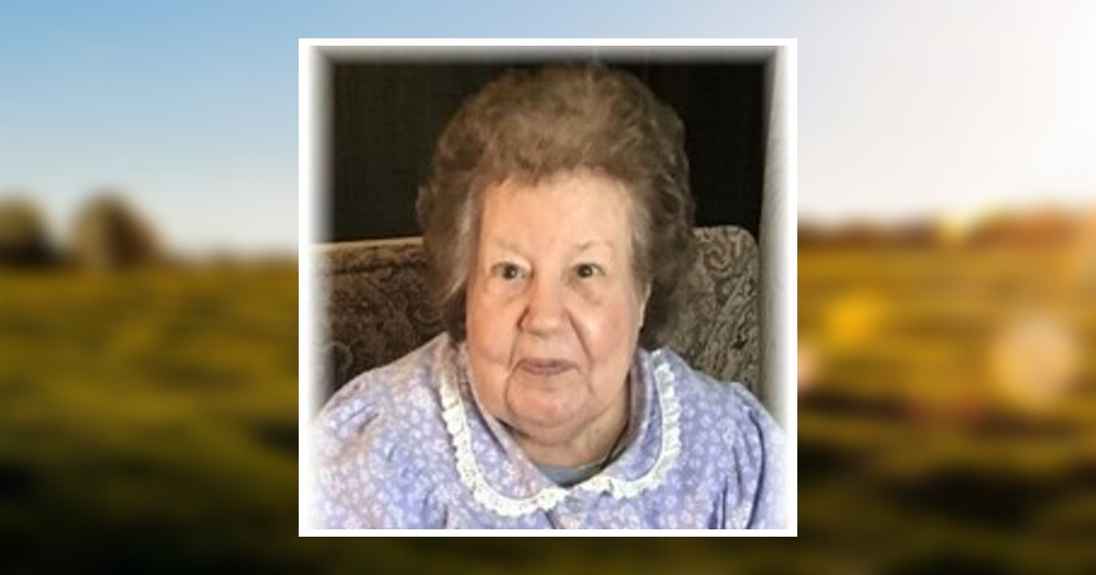 Shirley Abshire Obituary May 10, 2020 - Vincent Funeral Home