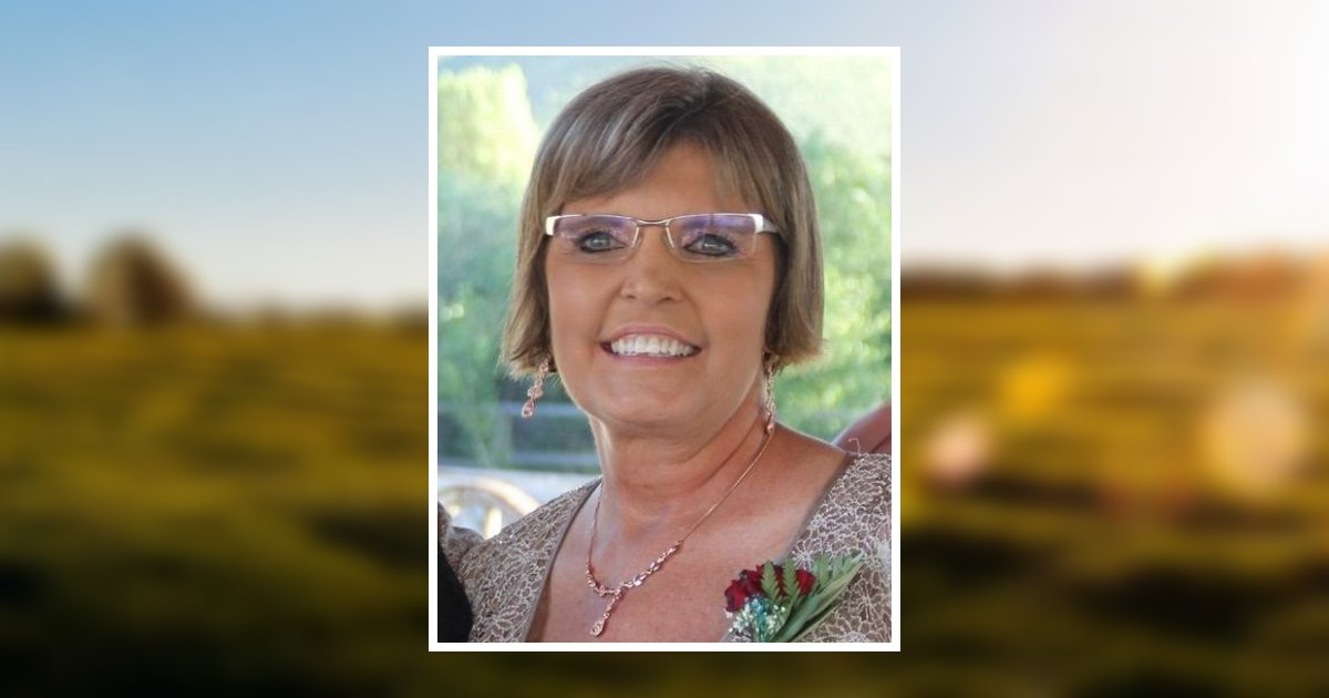 Patsy Clark Obituary September 29, 2021 - Walker Mortuary