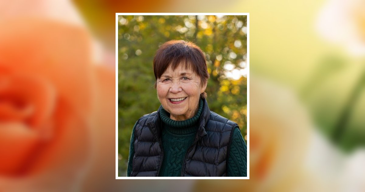 Joyce Anne Brandt Obituary December 28, 2023 - Flanner Buchanan Funeral ... Joyce Anne Brandt Obituary December 28, 2023 - Flanner Buchanan Funeral ...