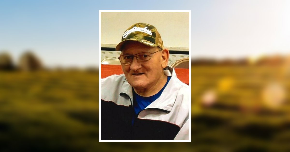William "Bill" Edward Romine Obituary February 7, 2023 - Coffman ...