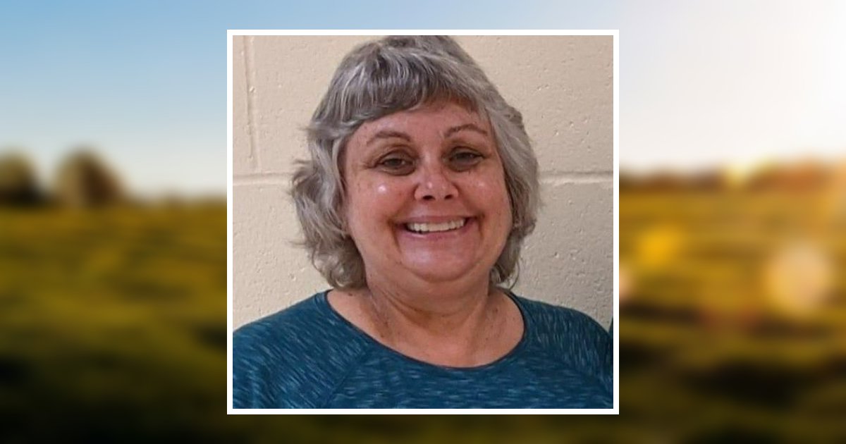 April Curry Obituary July 26 2022 Cozine Memorial Group