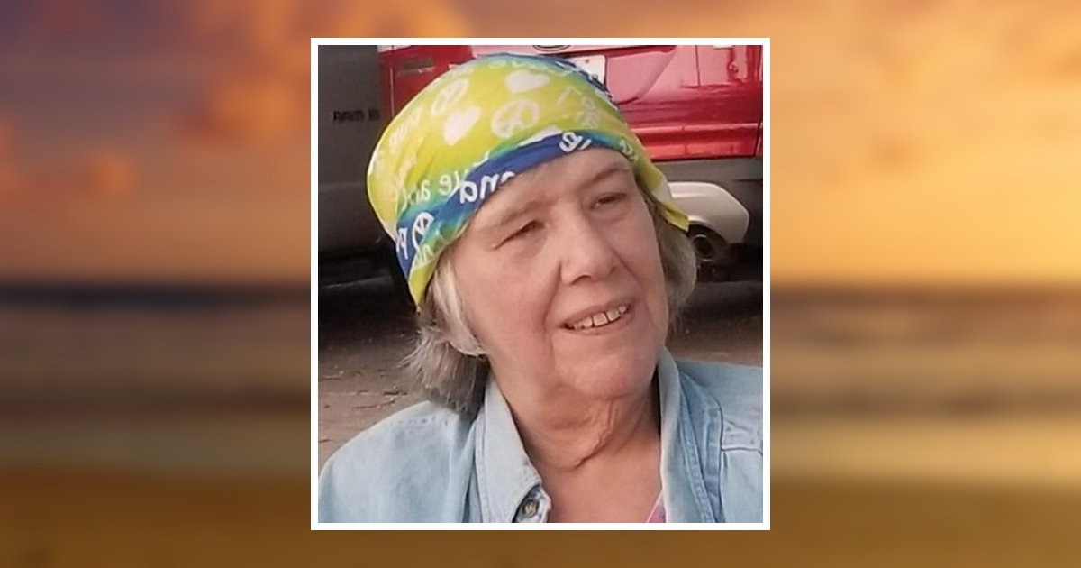 Judy Kay Evans Culipher Obituary June 4, 2019 - Aulds Funeral Home
