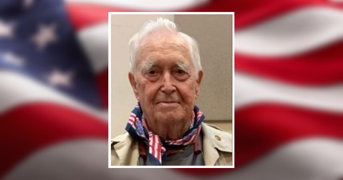 Donald Albert Dally, WO USMC, (Ret.) Obituary February 16, 2024 ...