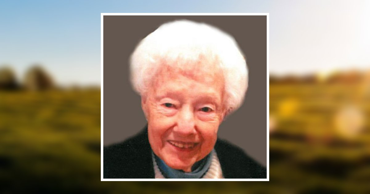 Ruth Clara Fretwell Obituary 2014 - Baue Funeral Homes