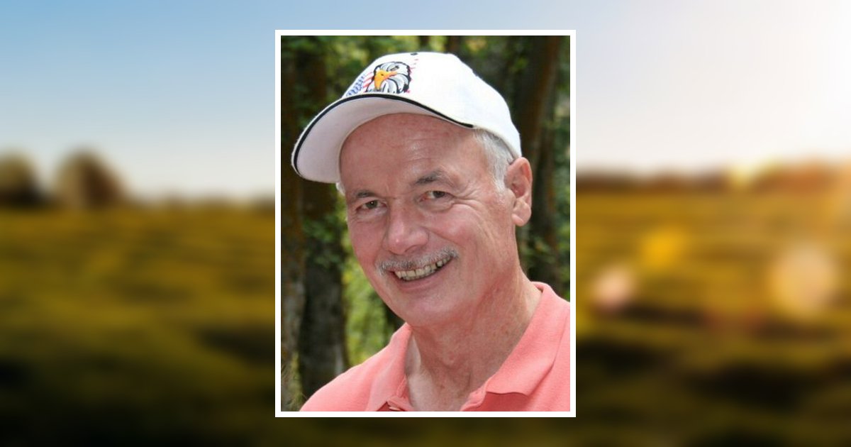 Steve Matz Obituary October 25, 2021 - Peel Funeral Home