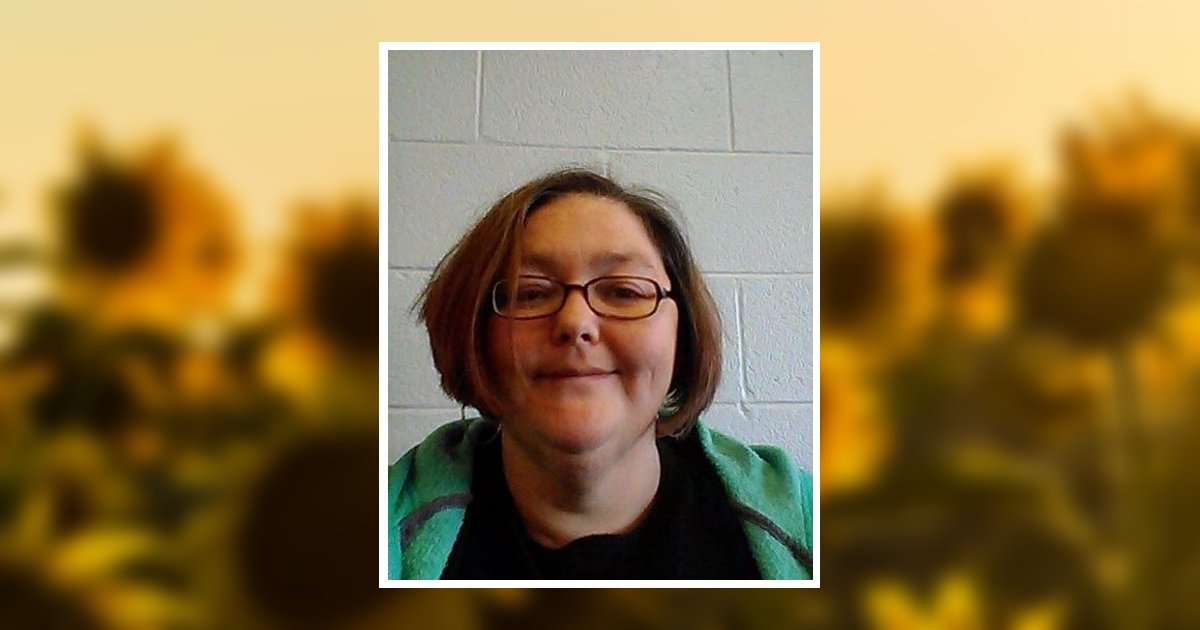 Jennifer Lynn Coyle Obituary June 26, 2024 - Spann Funeral Home ...