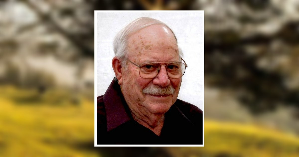 Gerald 'Jerry' Bahr Obituary January 6, 2024 - Pedersen Funeral ...