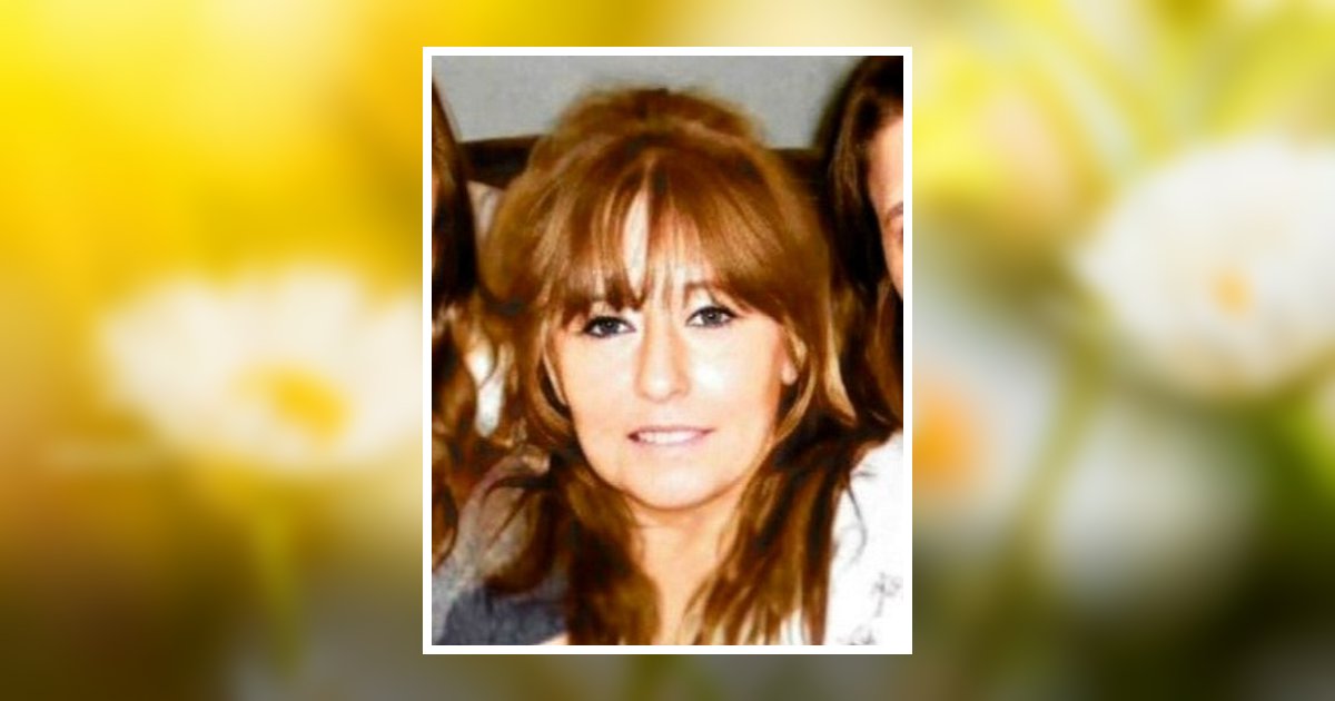 Becky Best Phillips Obituary October 10, 2024 - Bales Funeral Home