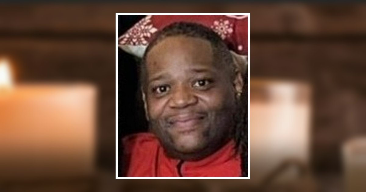 Mr. Jamie Mack Obituary August 14, 2024 - Watkins, Garrett & Woods ...