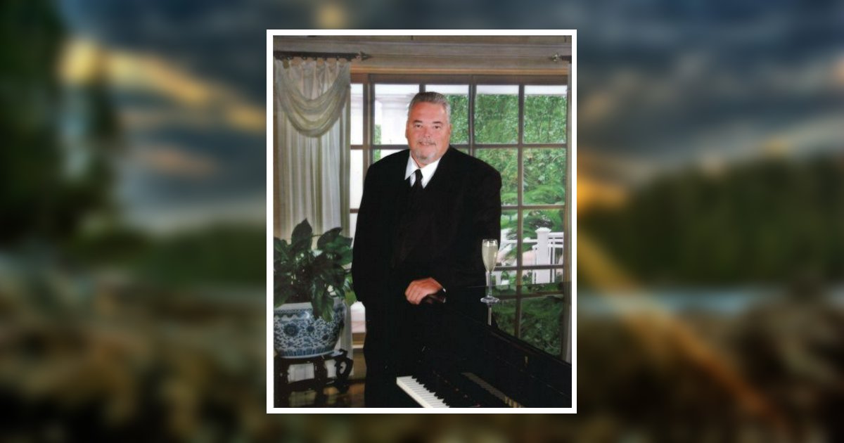 Roy Garrett Obituary April 14, 2024 - Barnes Funeral Homes