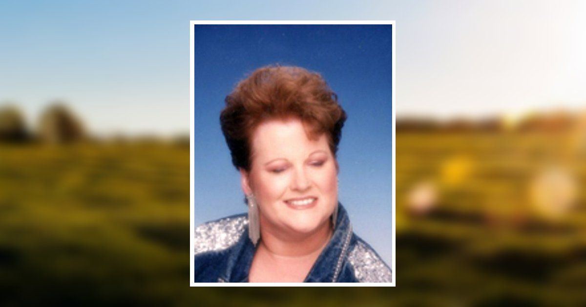 Patty Rathbun Obituary October 7, 2015 - Worley-Luginbuel Funeral Home ...