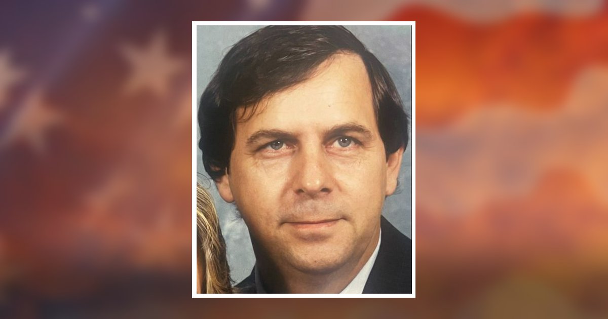 Curtis Edward Wheeler Obituary May 29, 2023 - E. Alvin Small Funeral Home