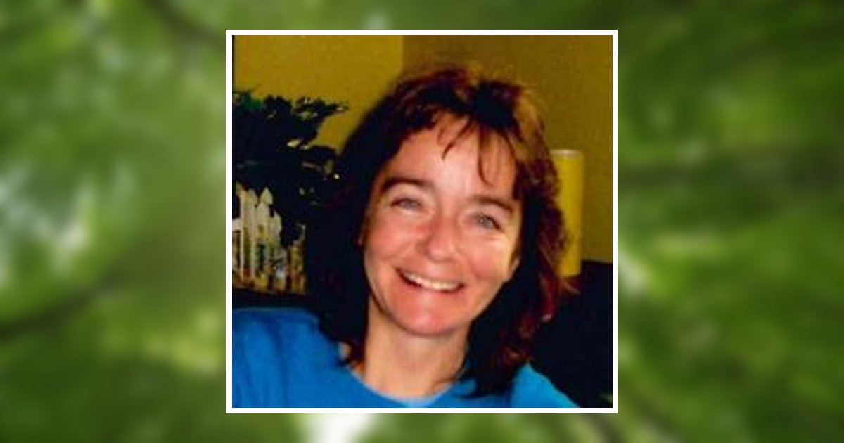 Stacy A. Goodman Obituary November 14, 2016 - Billing Funeral Home