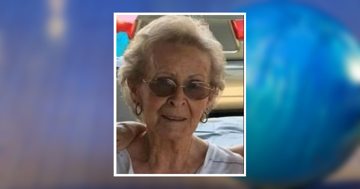 Nancy Belle Allen-McCarty Obituary January 18, 2024 - Jackson Lytle ...