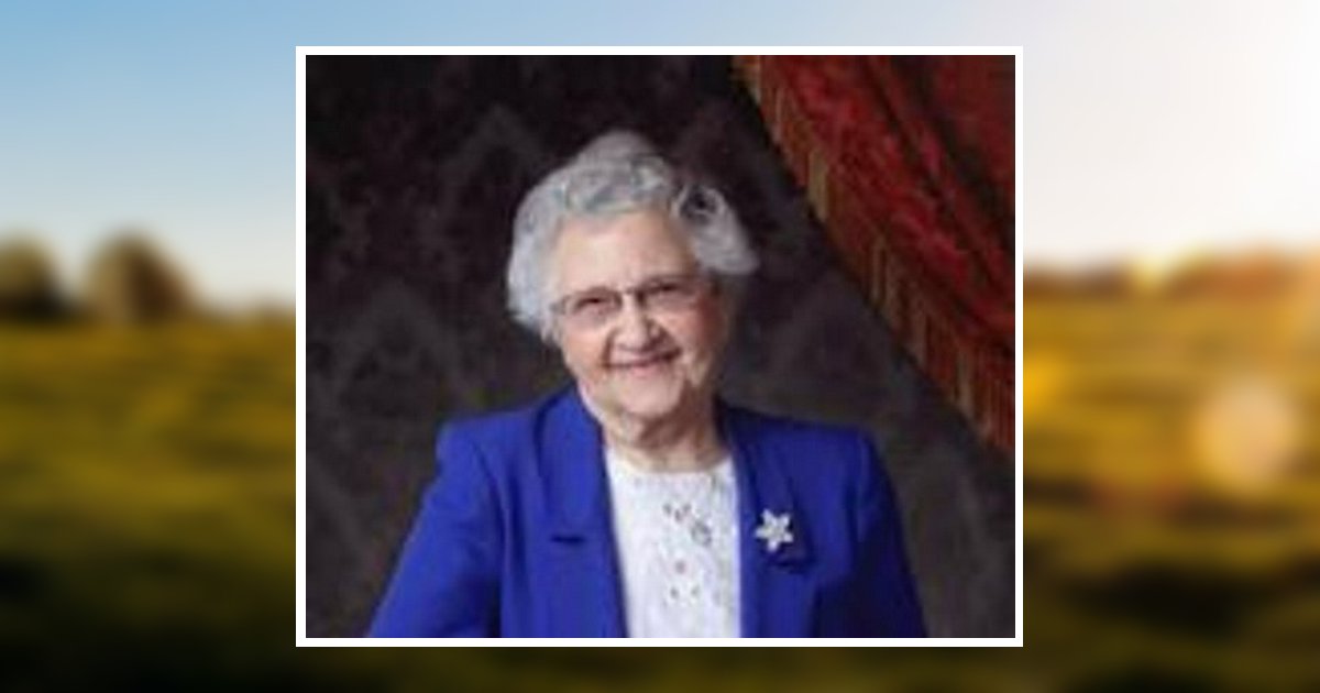 Helen King Obituary September 30, 2013 - Tidd Family Funeral Home