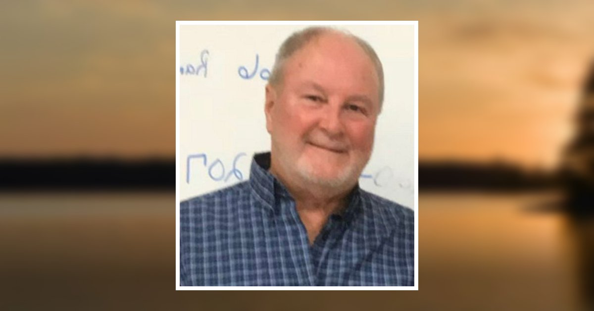Gary D. Estes Obituary September 30, 2021 - Weigel Funeral Home