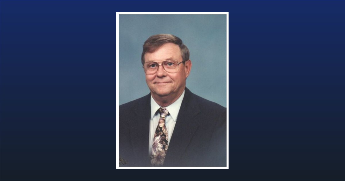 Dan Runkle Obituary June 15, 2019 - Charlie Marshall Funeral Home and ...