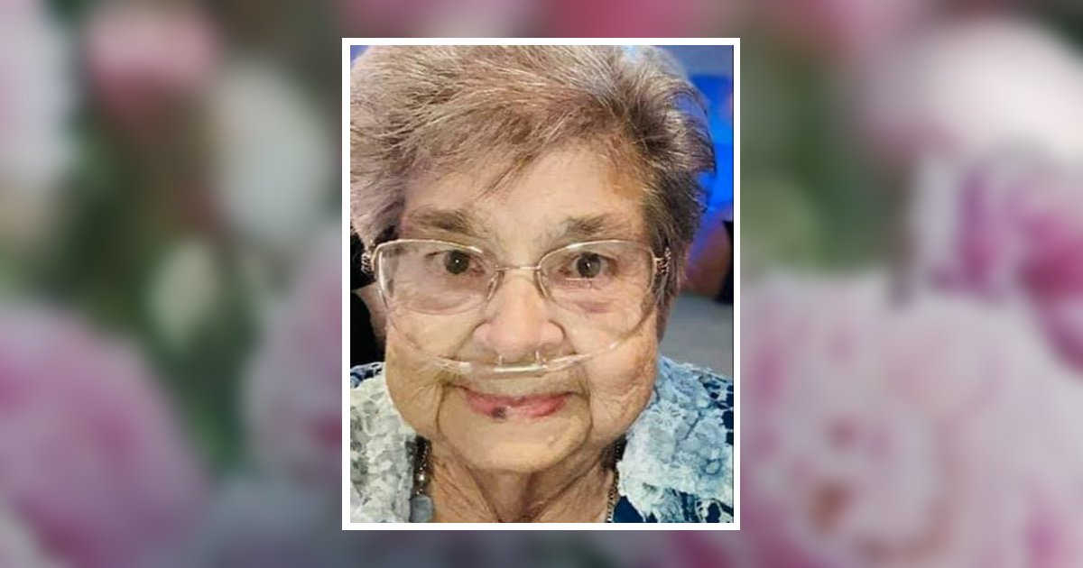 Mildred I. "Millie" Mumford Obituary January 24, 2023 - Farrell Holland Gale Funeral Home