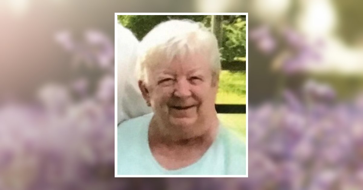 Eileen (Larrivee) Marchildon Obituary February 17, 2025 - McGaffigan ...