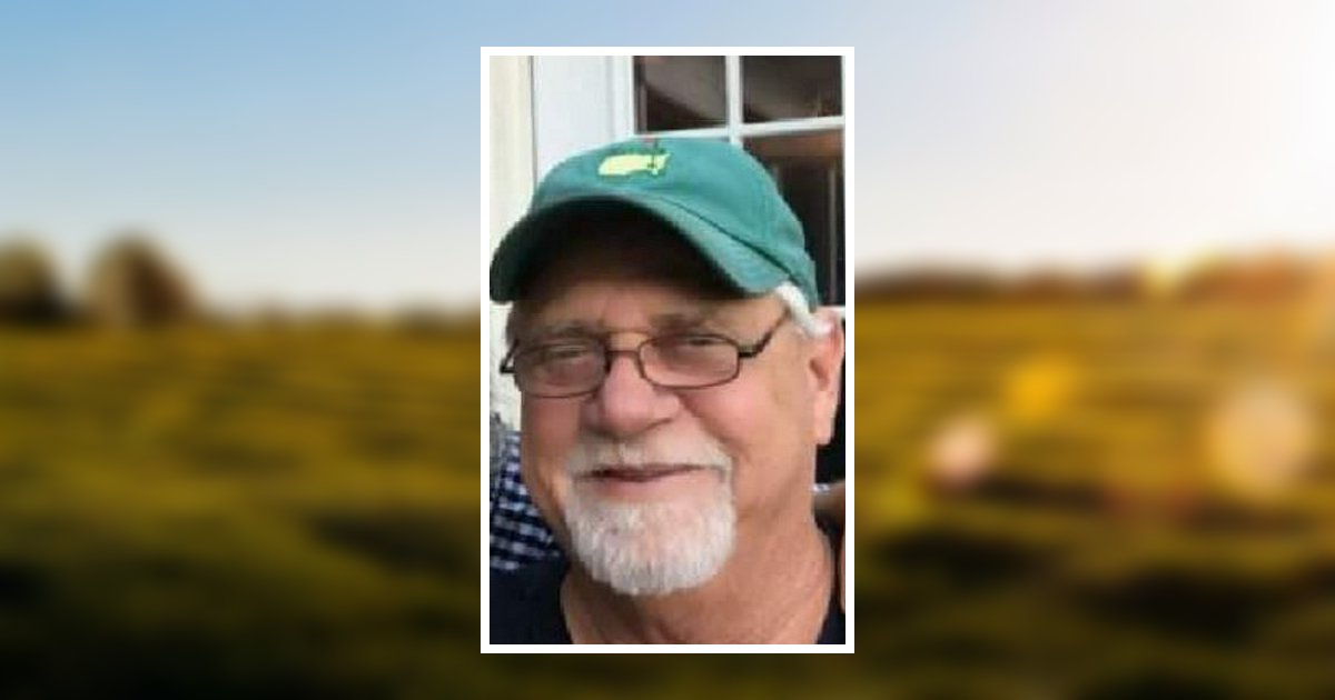 Ellison "Gil" Gilbert, Jr. Obituary November 17, 2018 - Flanders Powell ...