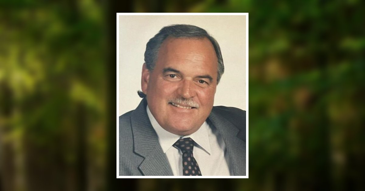 David George Fulford Obituary June 30, 2023 - Sunset Memorial Park ...