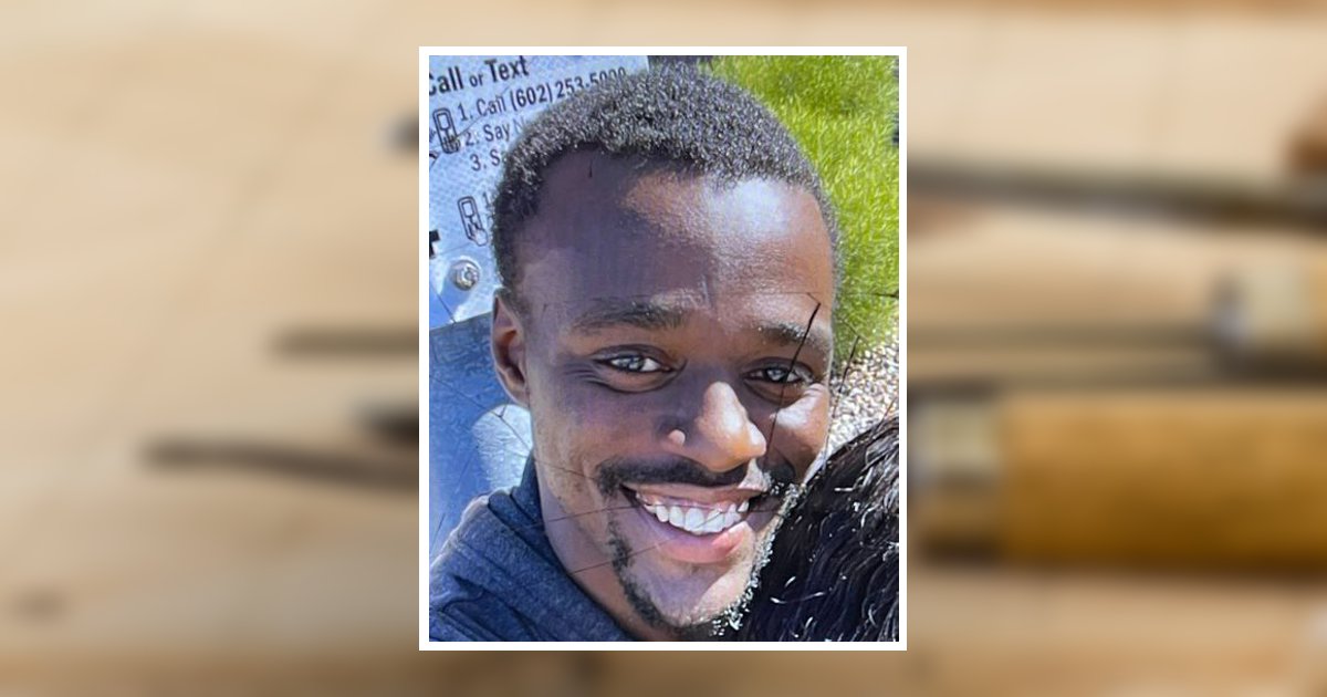 Michael Leroy Johnson Obituary February 17, 2024 - Family Burial & Cremation Centers