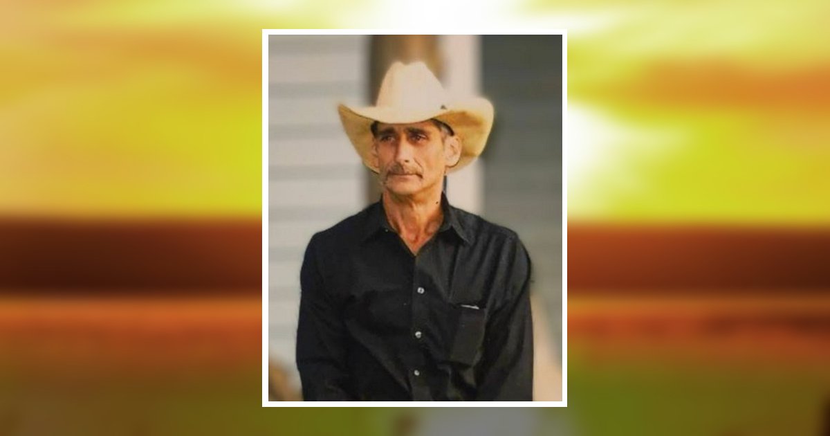 Dale Wayne Sanders Obituary April 12, 2025 - Skyvue Funeral Home