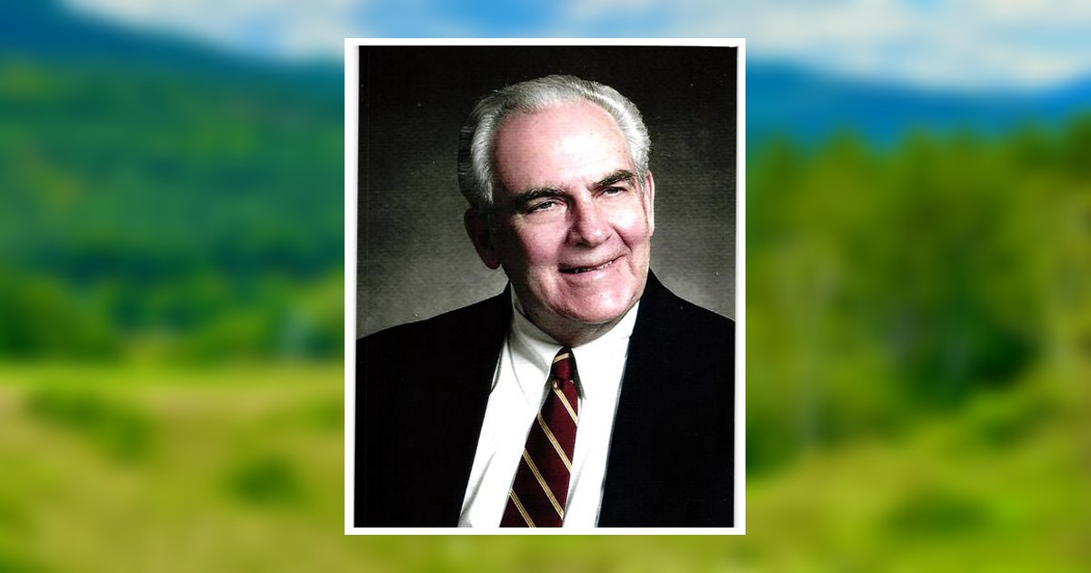 William J. "Bill" Ruhl Obituary December 23, 2023 - The Donohue Funeral ...