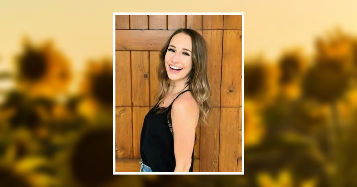 Ashley Nicole Adkison Obituary January 16, 2024 - Rose - Neath Funeral ...