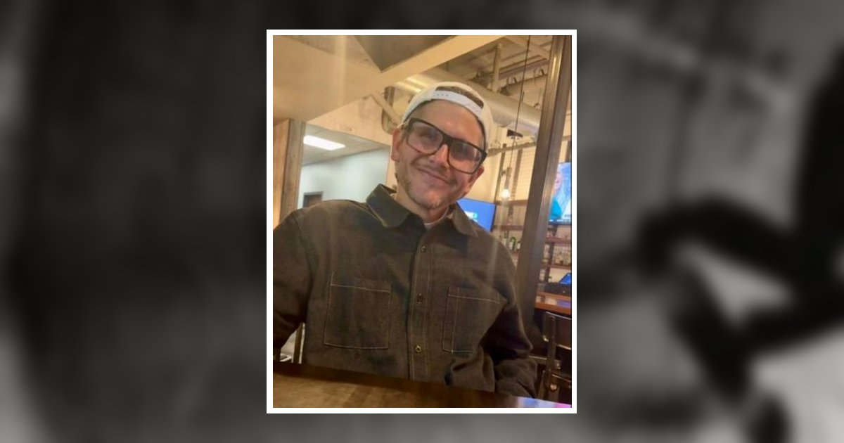 Samuel Andrew Miller Obituary February 11, 2025 - Bustard & Jacoby ...