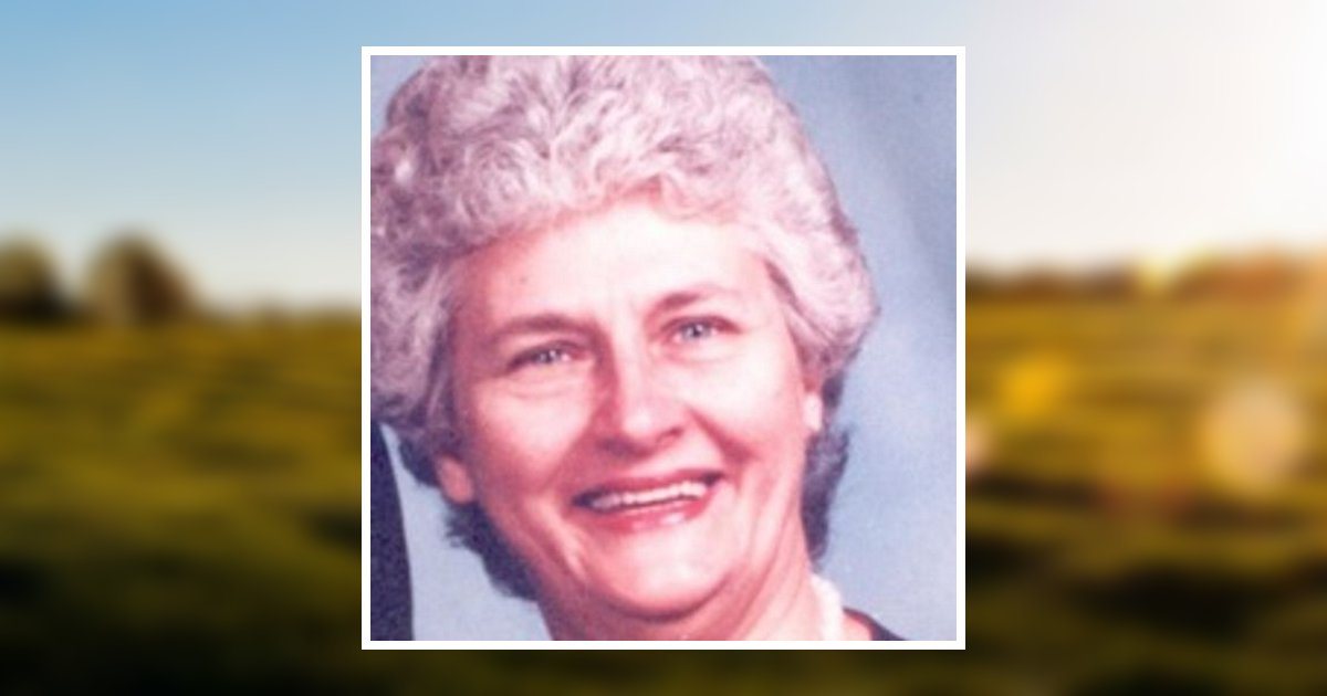 Cecile Ledet Obituary September 23, 2021 - Chauvin Funeral Home & Crematory