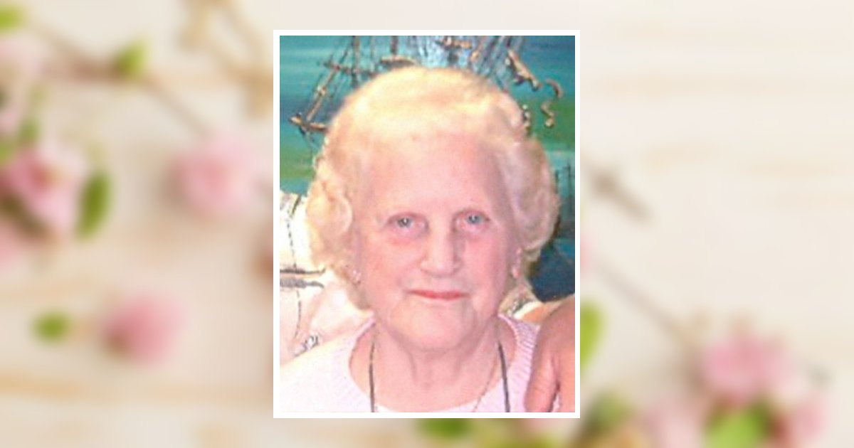 Elizabeth Heil Obituary April 21, 2012 - Newcomer Dayton