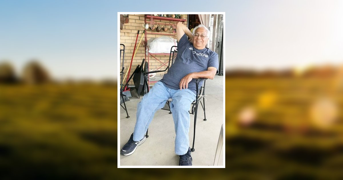 Ronald A. ""Ron"" Garcia Obituary August 3, 2019 - Horan & McConaty Funeral Service and Cremation